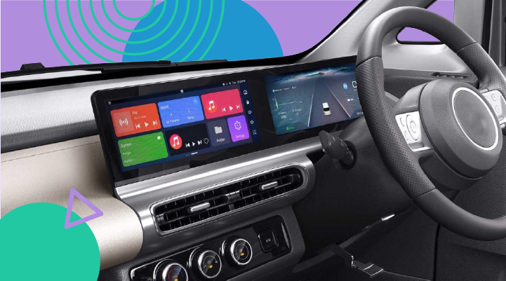 In-Car Voice Assistants with Multilingual Speech Technology