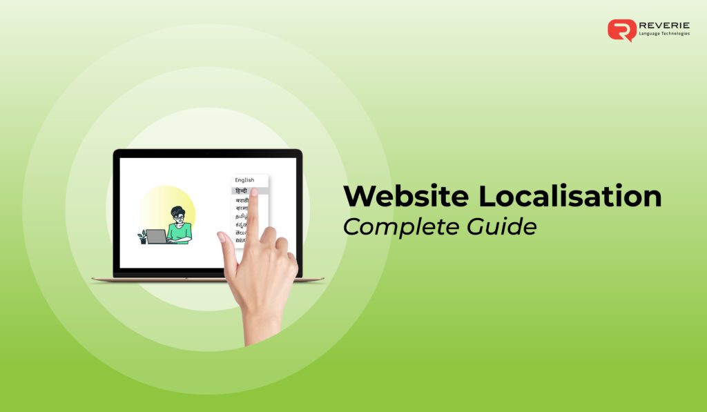 Website Localisation - Complete Guide