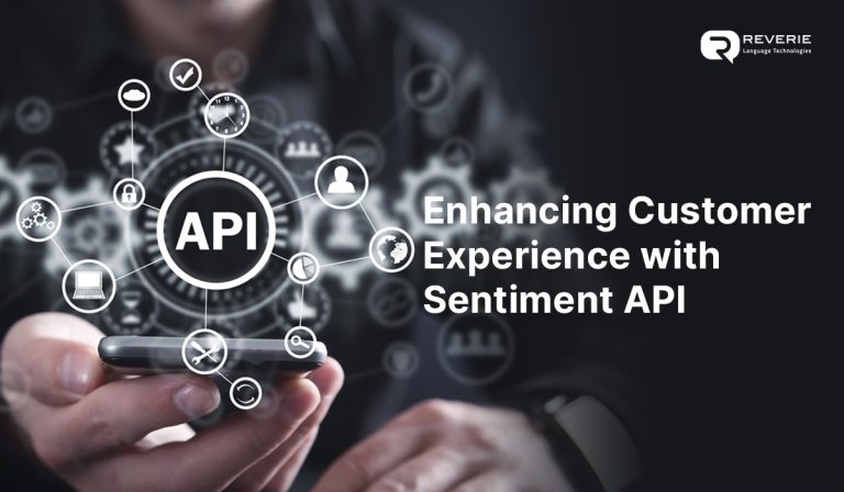 Enhancing Customer Experience with Sentiment API & Localisation