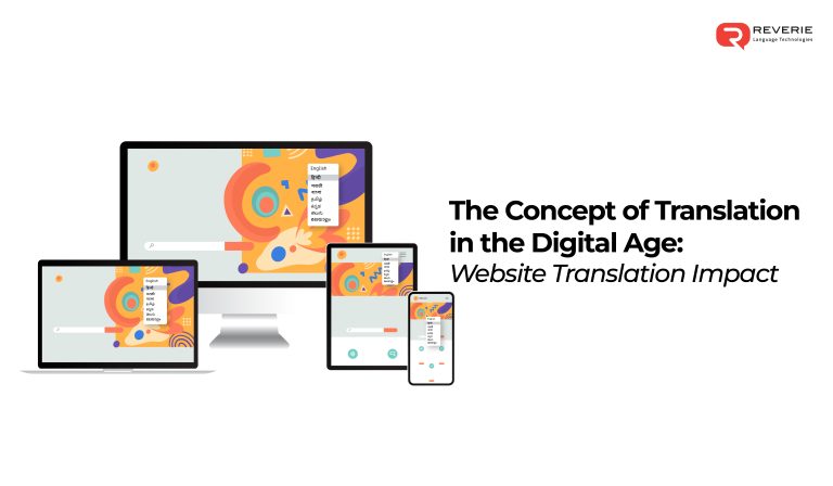 The Concept of Website Translation for Business Growt