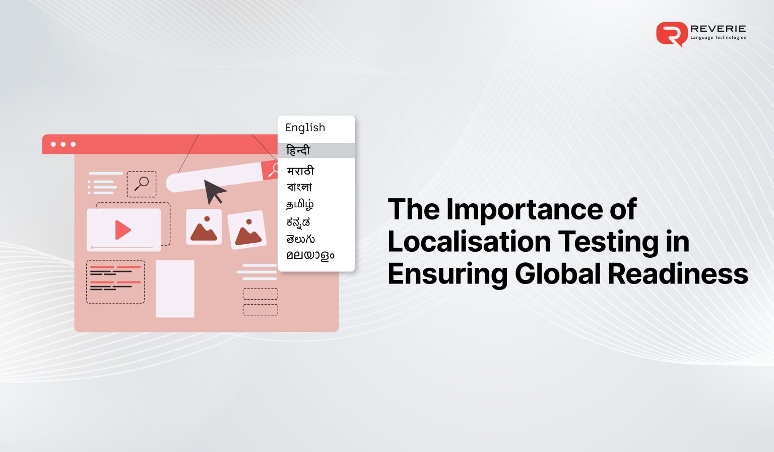The Importance of Localisation Testing for Global Market Success