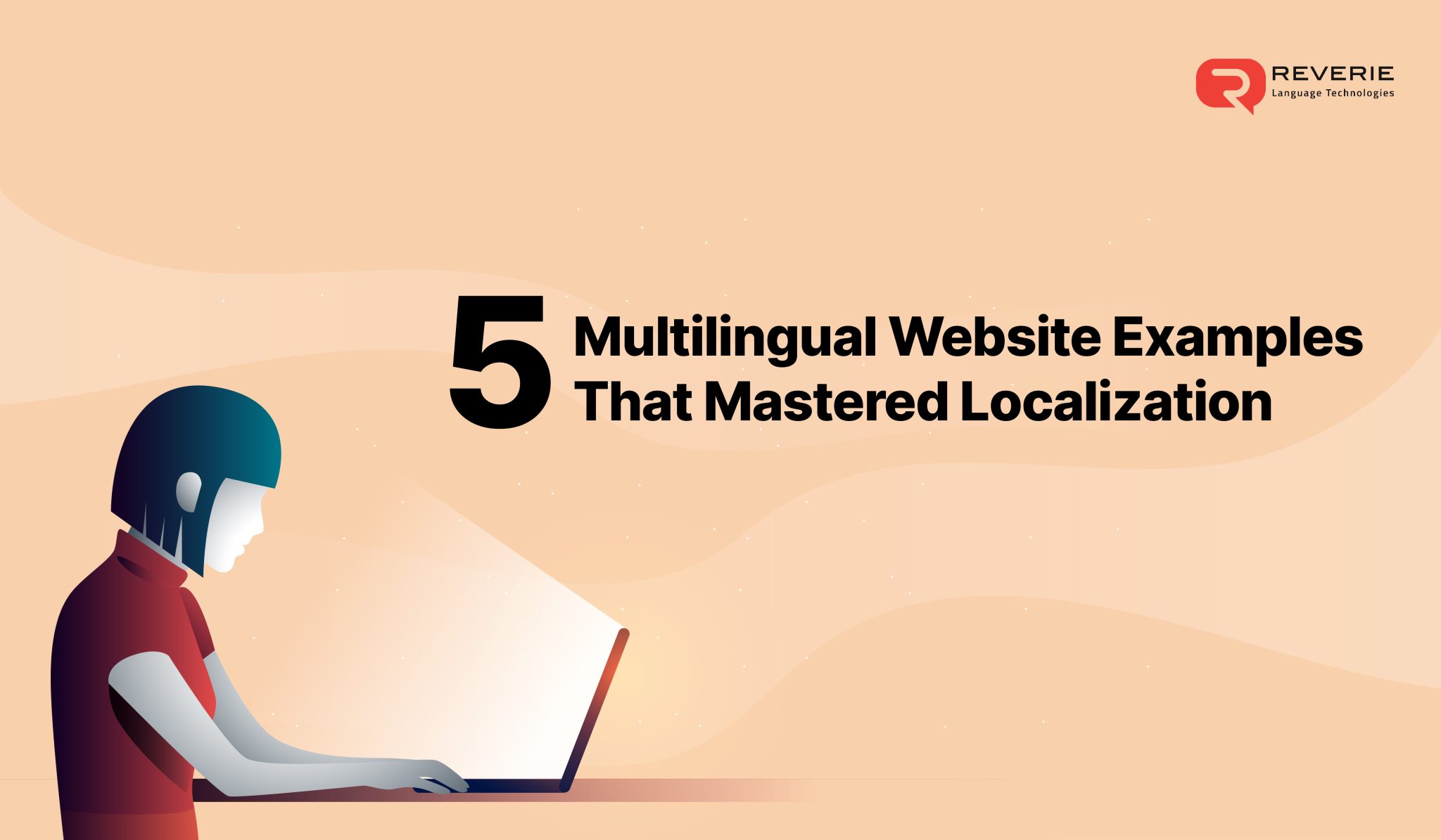 5 Multilingual Website Examples That Mastered Localization - Reverie