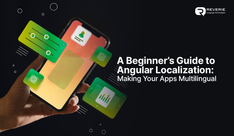 Guide to Building Multilingual Apps with Angular Localisation