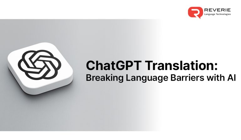 Breaking Language Barriers with ChatGPT Translation: A Business Guide