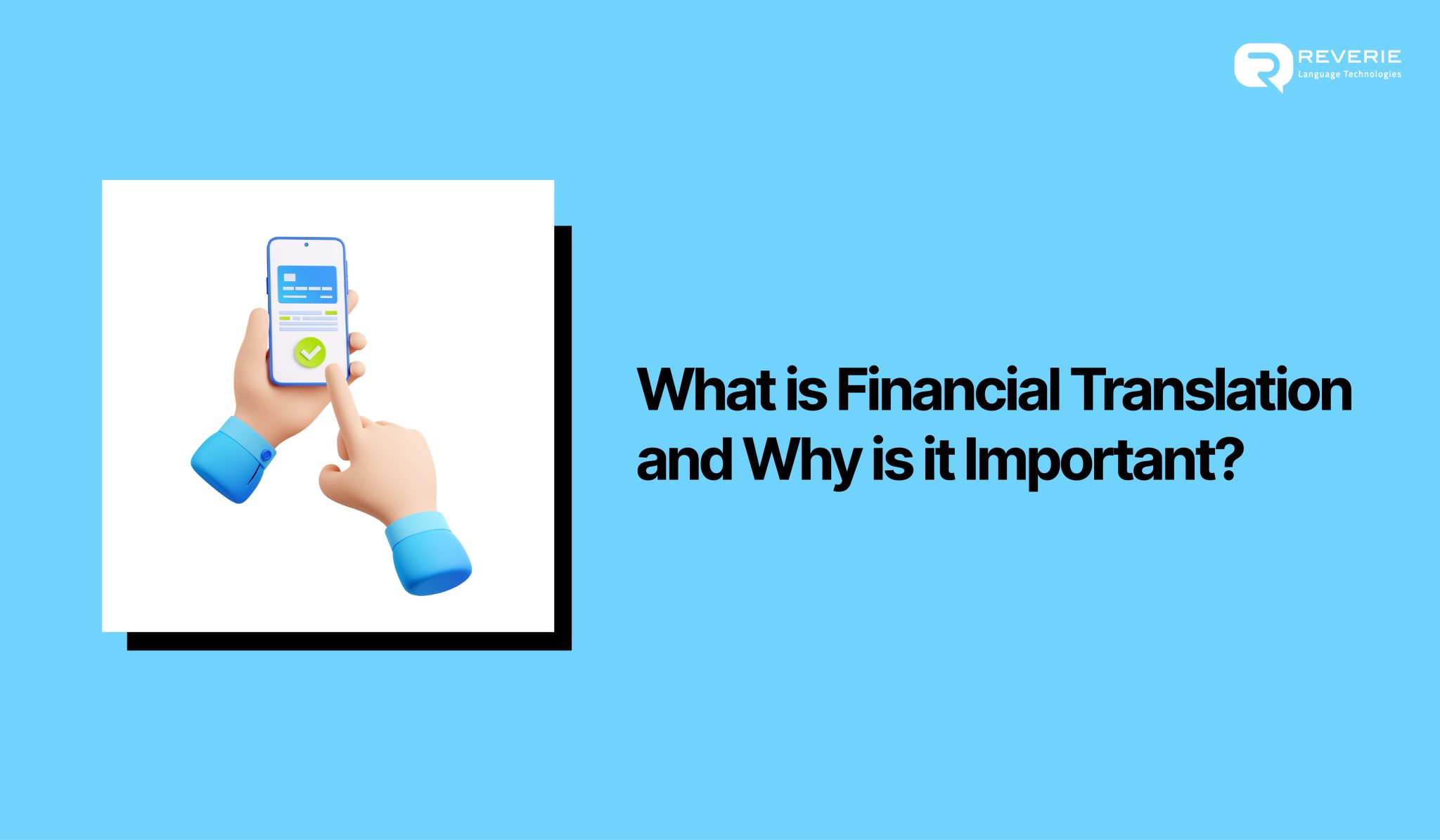 What is Financial Translation? Ensuring Accuracy in Global Finance