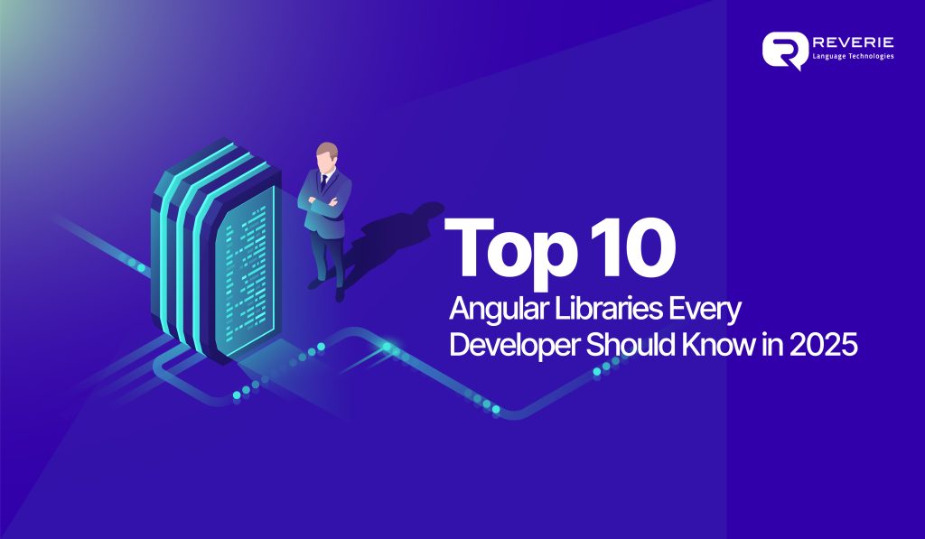 Stay Ahead in Angular Development: 10 Libraries You Need in 2025