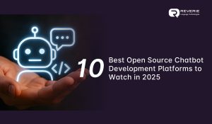 10 Best Open Source Chatbot Development Platforms (2025)
